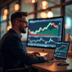 Mean Reversion Trading: Strategies for Consistent Profits