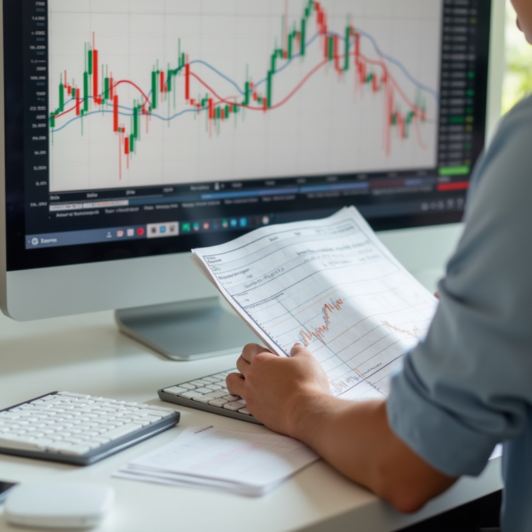 Support and Resistance Indicator: Trading Insights & Tips